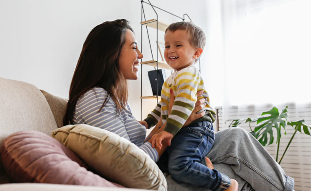 Developmental Milestones At 2 Years – Jenny & Andy
