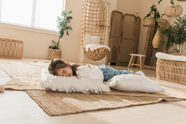 Learning To Take The Wins – Jenny & Andy