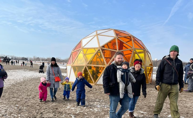15+ March Break Activities in the Greater Toronto Area (GTA) – Jenny & Andy