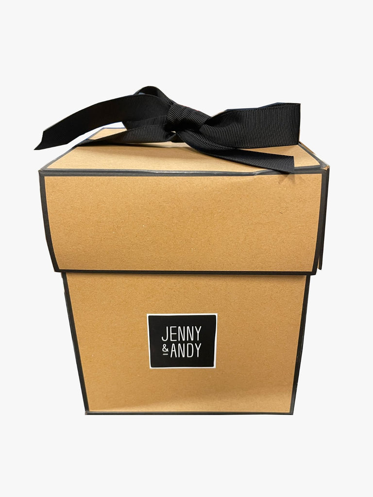 Intro Toy Bundle – Jenny & Andy