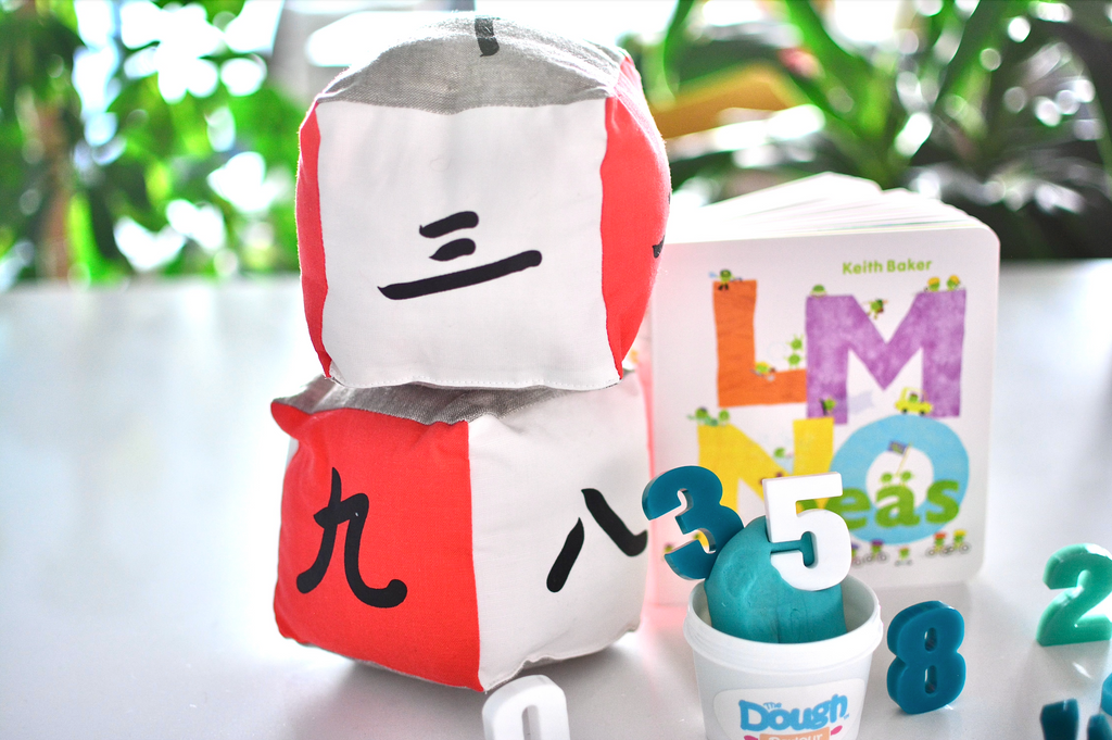 Fundamentals Learning Kit – Jenny & Andy