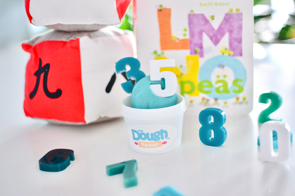 Fundamentals Learning Kit – Jenny & Andy
